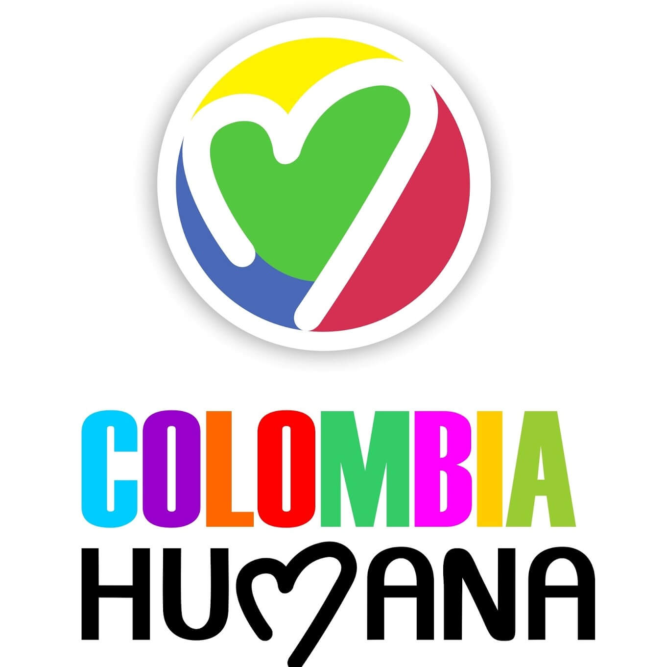 LOS COLOMBIA HUMANA - Punto de Vista RDB