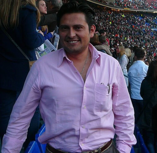 "EL ANIMAL DEL BARCO" - Punto de Vista RDB